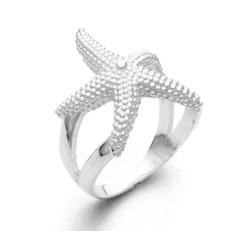 Ring "Seestern"-R4570.58